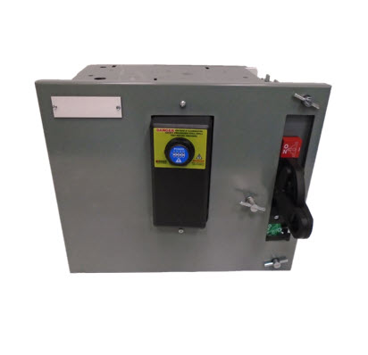 2193F-AKB-40TGM-111ENG Circuit Breakers by ALLEN BRADLEY