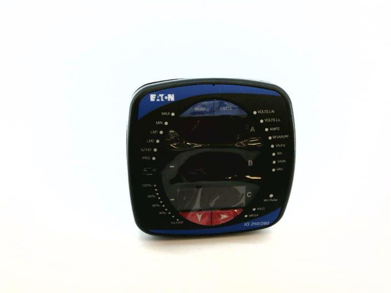 IQ260MA65110 Circuit Breaker Accessories by EATON CORPORATION