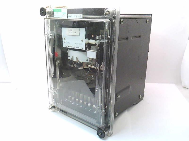 DBS4AP2501L Relays by GEC MEASUREMENTS