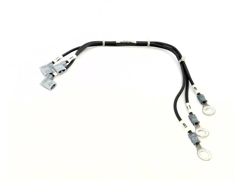 610273-136R - 3 CABLE ASSEMBLY by RELIANCE ELECTRIC