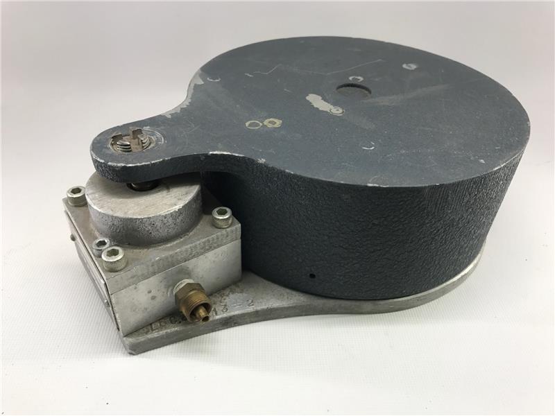 AMV-2 Servo Motors and Components by HUTCHINSON