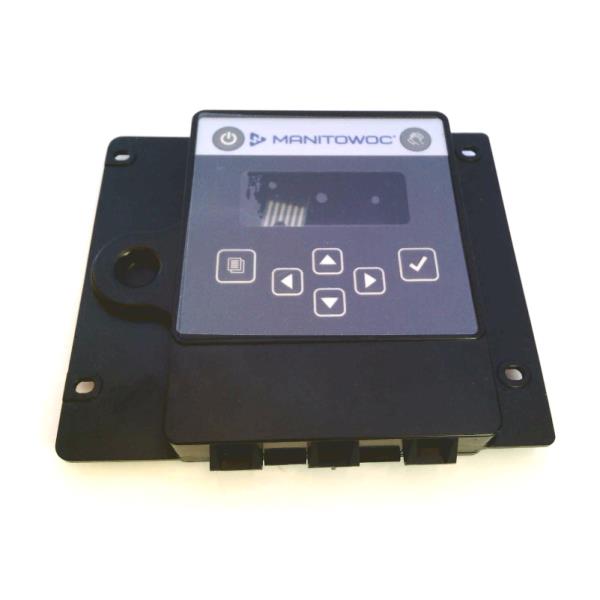 000007926 HMI (Human Machine Interfaces) by MANITOWOC ICE INC