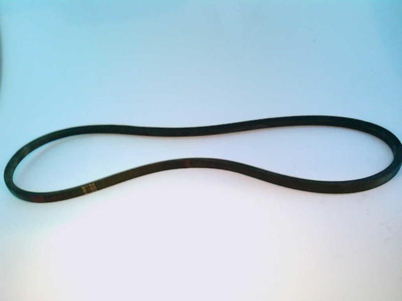 B53 - MULTI V-BELT (5L560) by JASON INDUSTRIAL INC