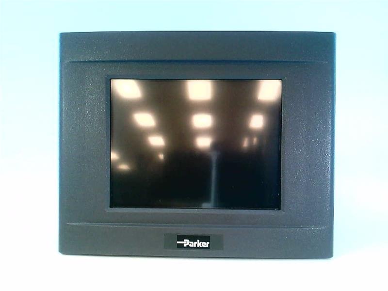 PC10-2T2-WFA-AD3 - INDUSTRIAL PC POWERSTATION PS10 TOUCHSCREEN by CTC ...