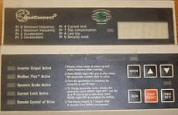 CDII-POD HMI (Human Machine Interfaces) by NIDEC CORP