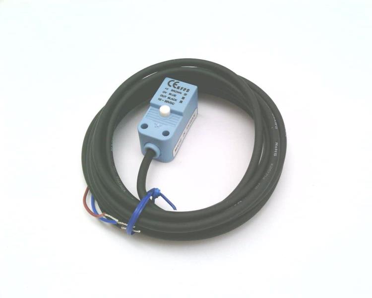 461955 Limit and Proximity Switches by EXTECH