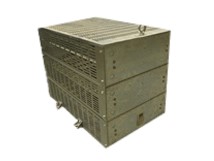 440-9A Resistors by IPC POWER RESISTORS INTL