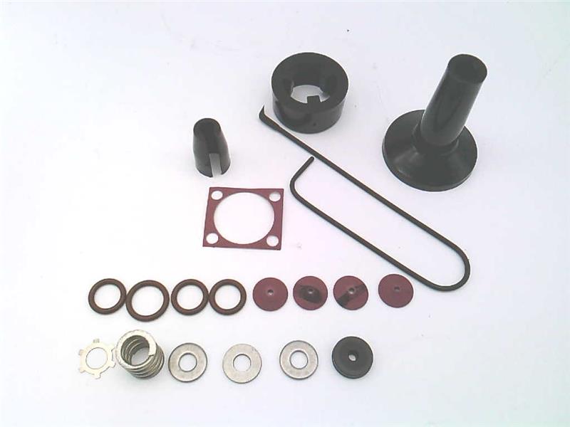 104723 - MODULE REBUILD KIT by NORDSON