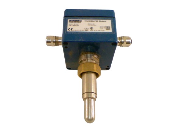 801547 - SPARK TEST DETECTOR by MINIMAX