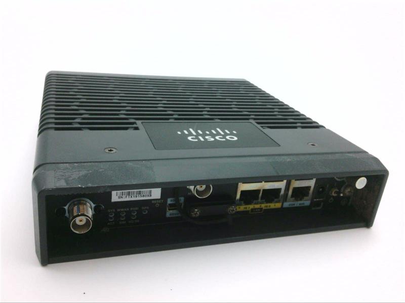 C819HG-4G-V-K9 Computer Accessories by CISCO
