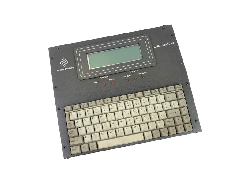 CP-S2PM000 Drives by GRECO SYSTEMS