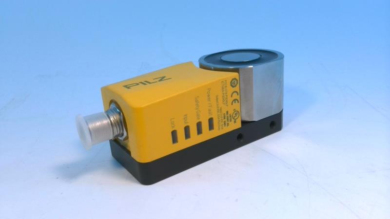 PSEN SL-0.5P 2.1 1SWITCH - 8-PIN M12 CONNECTOR by PILZ