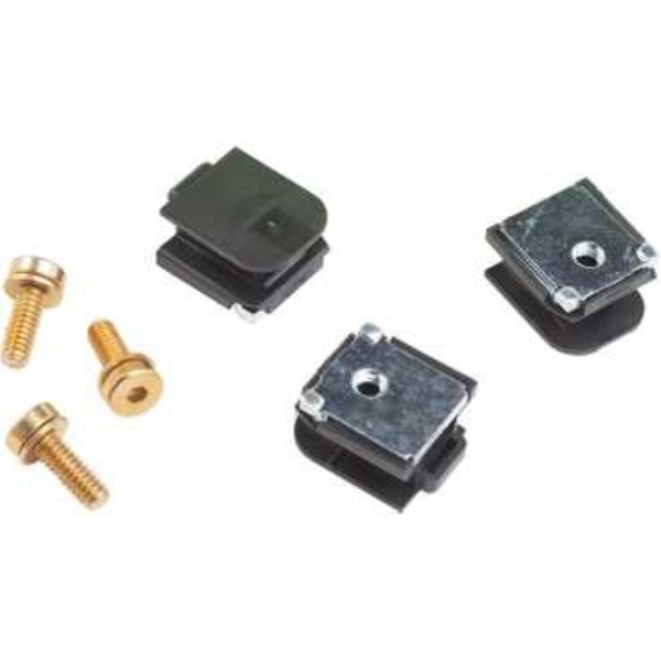 S37445 - CB BUS BAR CONNECTION; FOR USE WITH:SCHNEIDER POWERPACT BUS ...