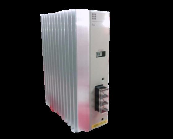 ABSU-2000 Drives by SHIBAURA