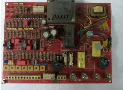 DX7500/4500 Control Devices by ASHE CONTROLS