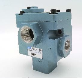 57C-83-RA Valves by MAC VALVES INC