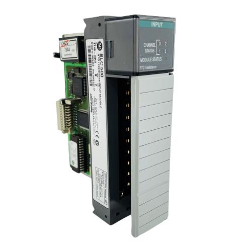 1746-NR4 PLCs and Accessories by ALLEN BRADLEY