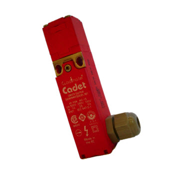 440K-C21003 - SAFETY INTERLOCK by GUARDMASTER LTD