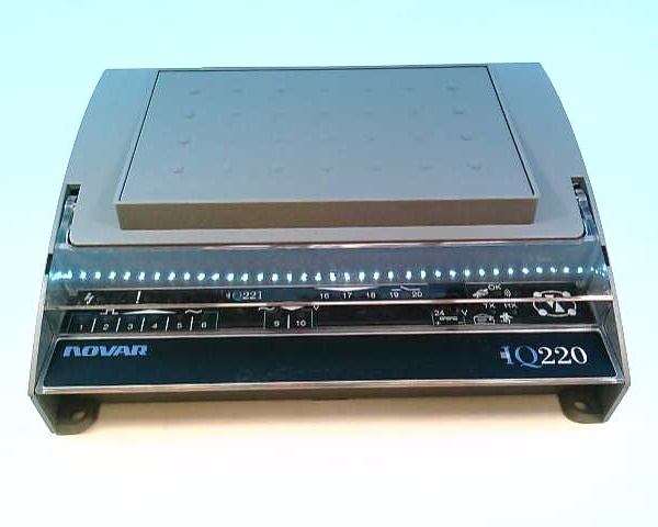 IQ221-4000K4 - CONTROL by TREND