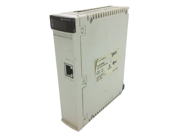 TSXETY4103 PLCs and Accessories by SCHNEIDER ELECTRIC