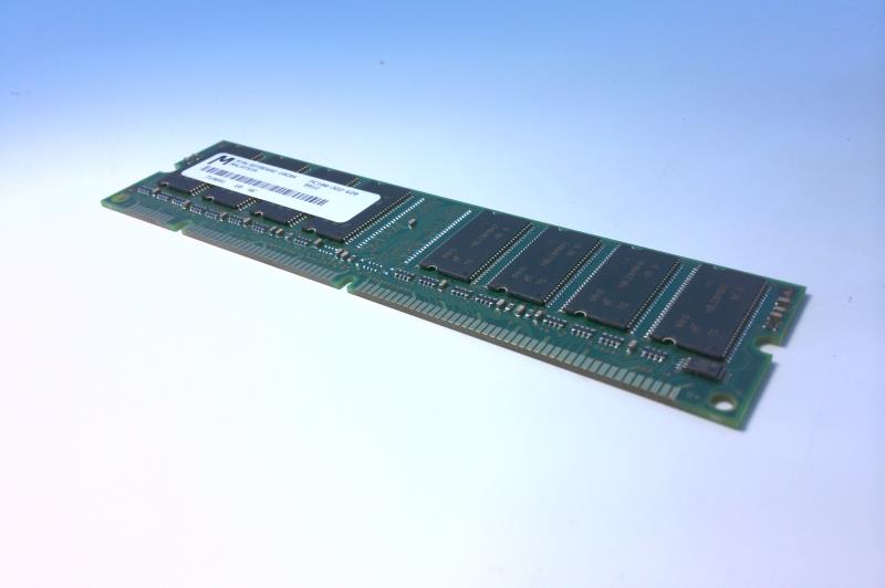 MT8LSDT864AG-10CB4 Computer Accessories by MICRON TECHNOLOGY INC