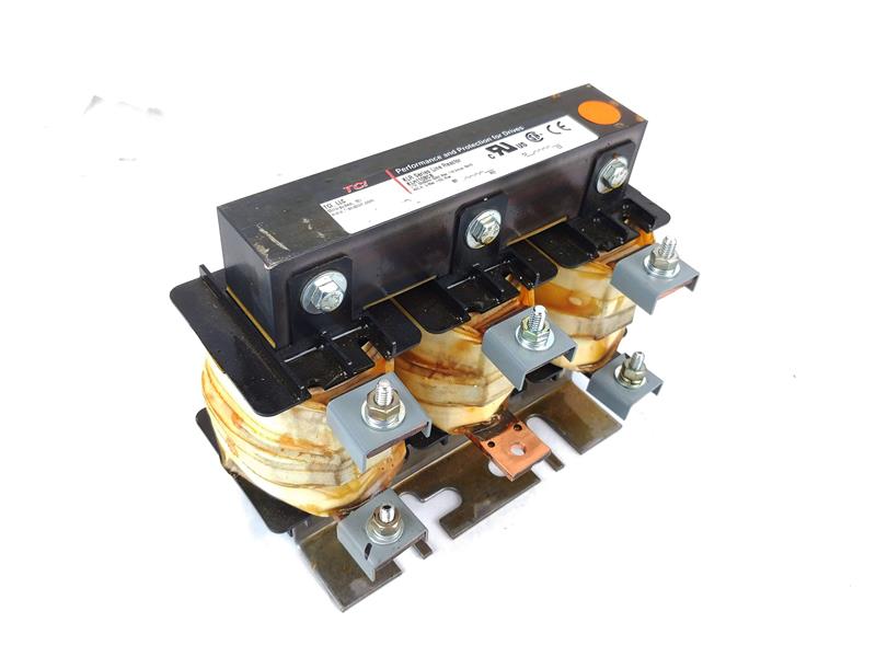 KLR110BCB Specialized Control Systems by TCI TRANS COIL