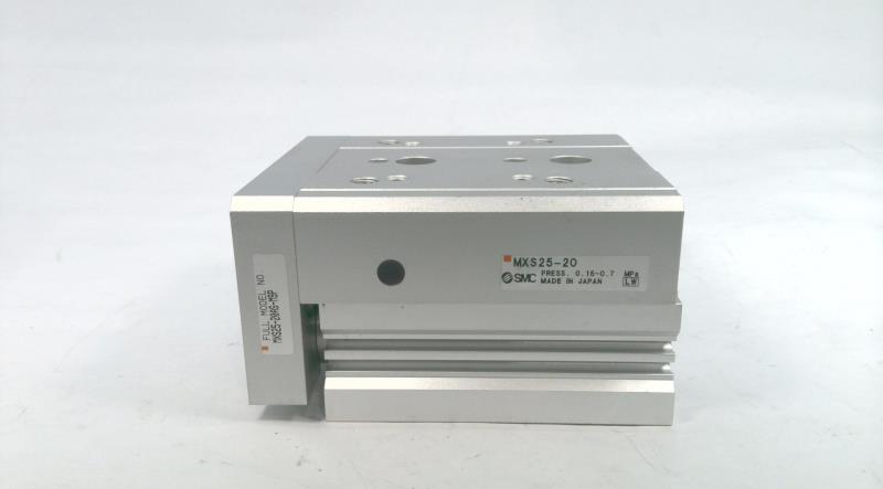 MXS25-20AS-M9P - AIR SLIDE TABLE by SMC