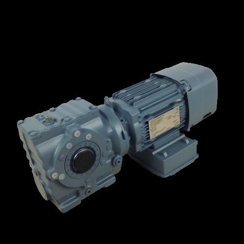 KA47 DRS71M4BE1 Motors by SEW EURODRIVE