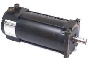 1326AB-C3E-21-K7 Motors by ALLEN BRADLEY