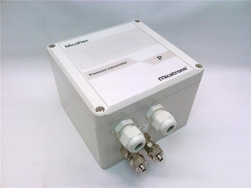 MF-P Transmitters by MICATRONE