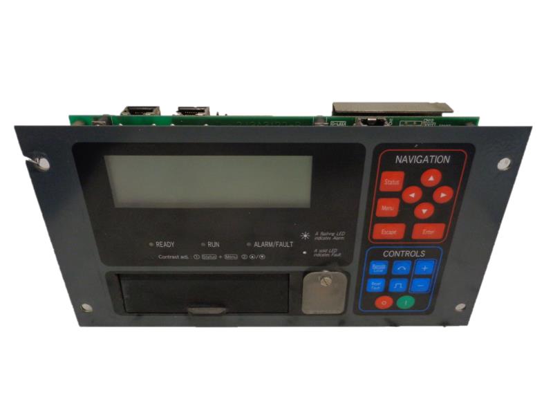 KPAD-3122A HMI (Human Machine Interfaces) by TMEIC GLOBAL