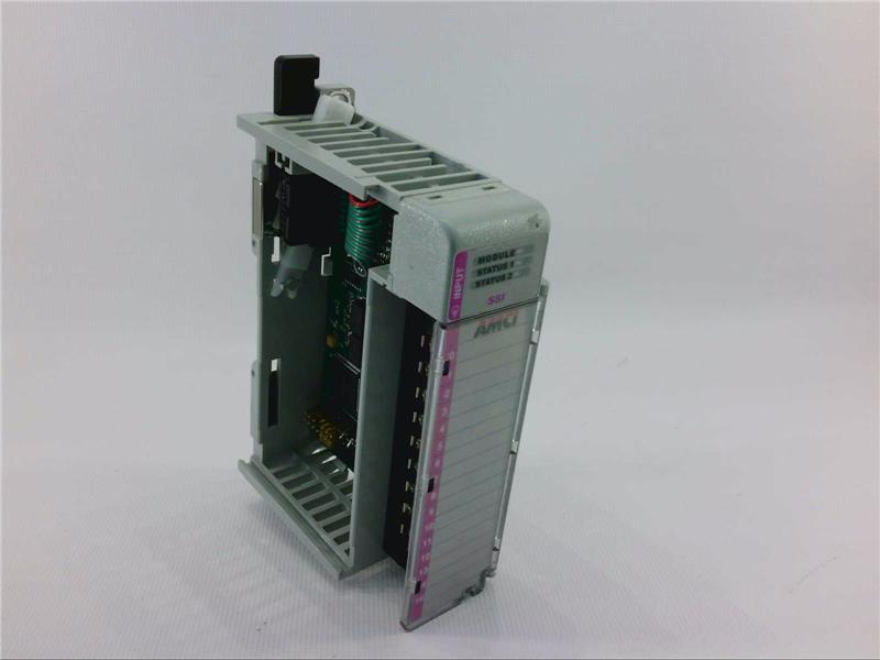 7662 - INTERFACE MODULE by ADVANCED MICRO CONTROLS