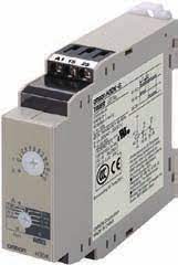 H3DK-HCL AC100-120V Control Devices by OMRON