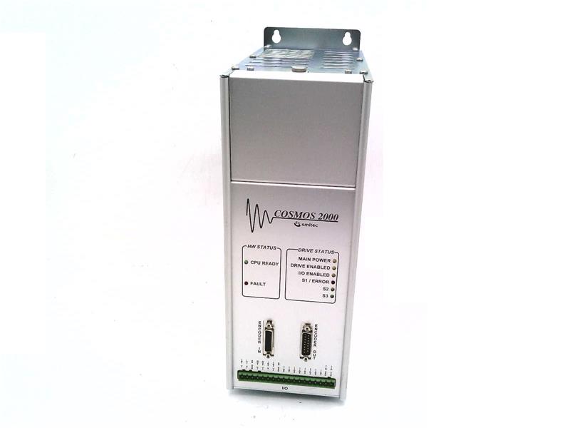 KZ100057 Drives by SMITEC