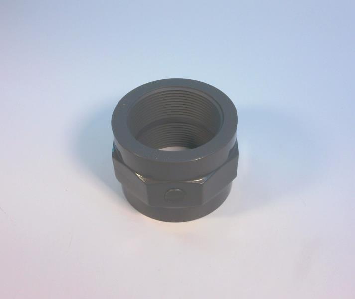 721910611 Pipes and Fittings by GEORG FISCHER SIGNET