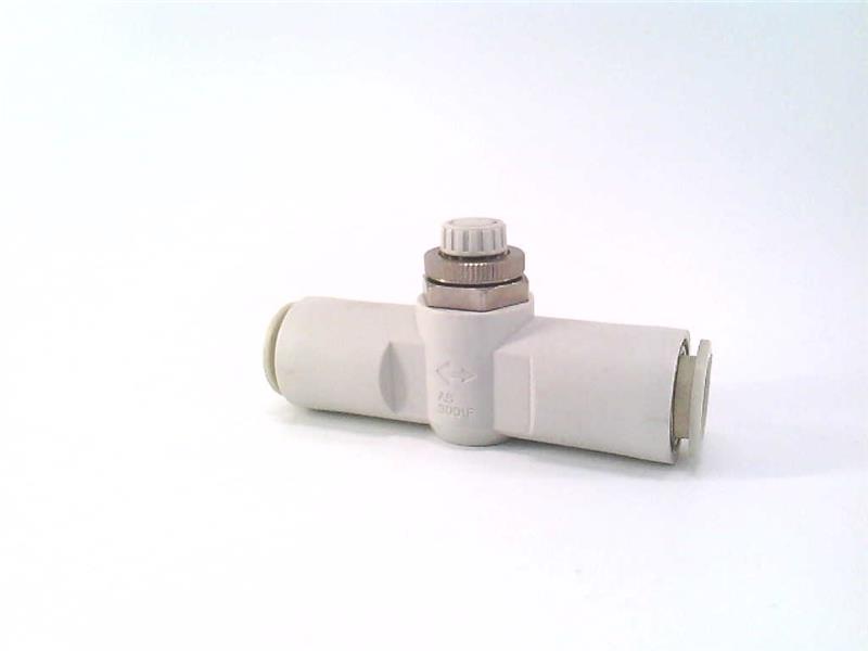 AS3001F-12 Pneumatic Fittings and Hoses by SMC