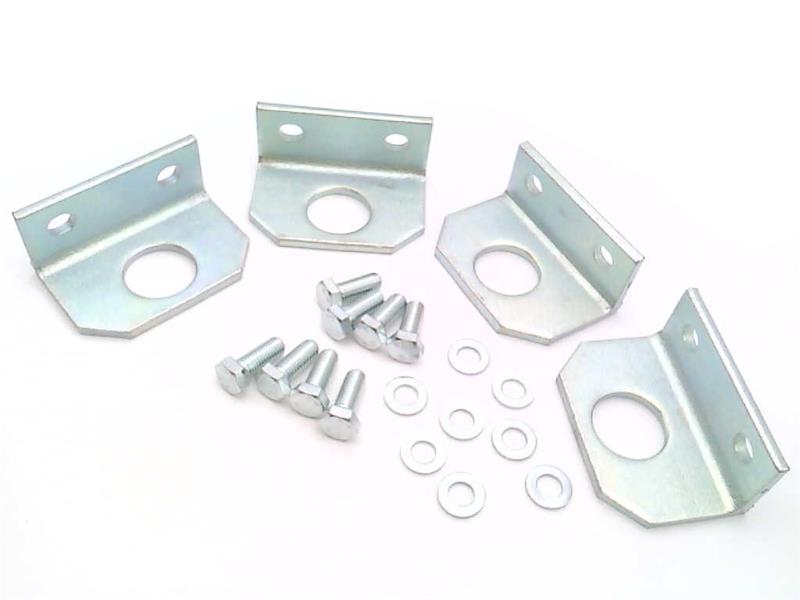 PS-4540 Brackets and Supports by RITTAL