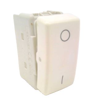 GW20503 Pilot Devices by GEWISS