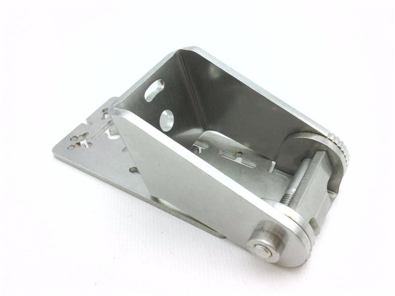 BK-PTU-BQ Camera Equipment by COGNEX