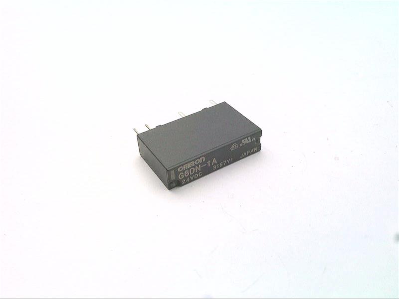 G6DN-1A DC24 Relays by OMRON