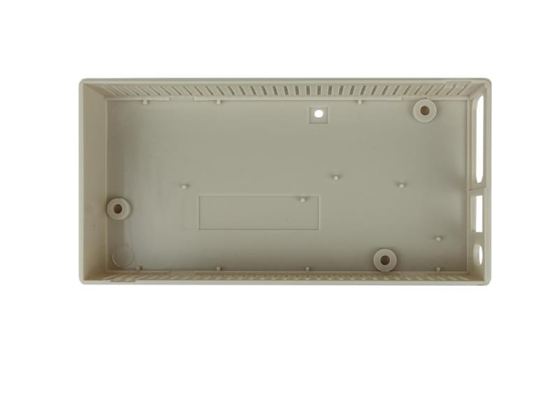 RAD-CASE-562306131-2 - PLASTIC by RADWELL