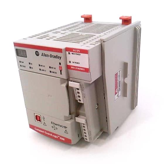 5069-L3100ERMS2 Control Devices by ALLEN BRADLEY