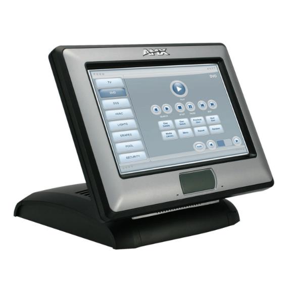 NXT-CV7 HMI (Human Machine Interfaces) by HARMAN INTERNATIONAL