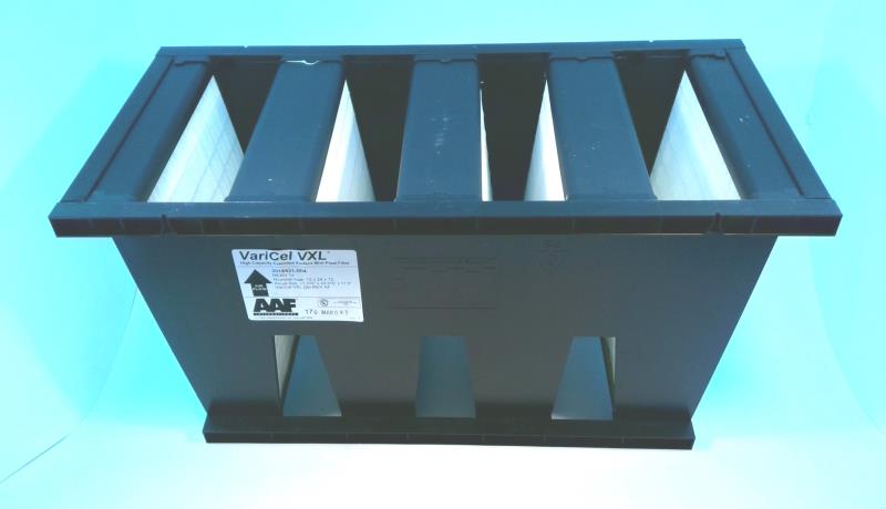 3018421-004 HVAC Controls and Monitoring by AMERICAN AIR FILTER