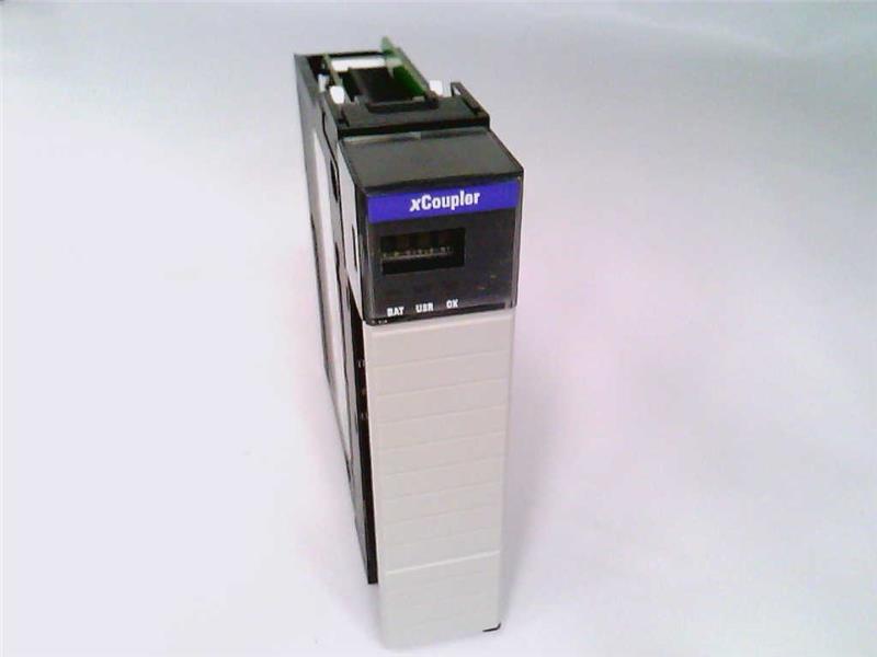RA56-ESA - XCOUPLER FOR CONTROLLOGIX MODULE by ONLINE DEVELOPMENT INC