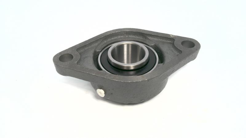 UCFT 206-20 Bearings and Bushings by JIB BEARING