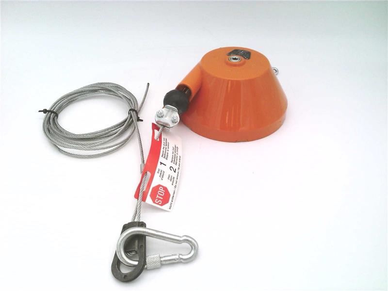 7228-01 Machine Assemblies by PACKERS KROMER