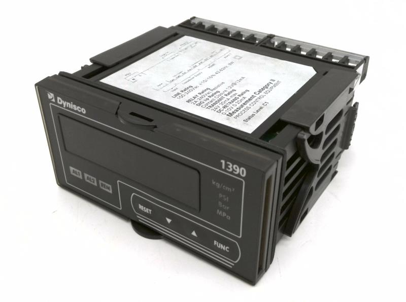 1390-3-3 Mechanical Test Equipment by DYNISCO