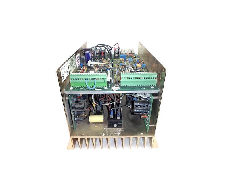 C0031.R2CH1141NNN Drives by POWERTEC INDUSTRIAL MOTORS INC