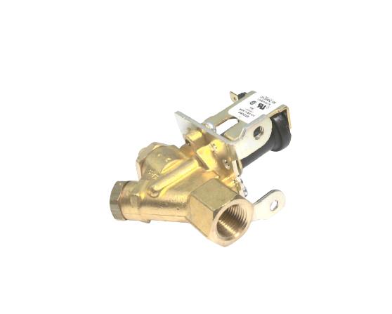 S-45N Hydraulic Valves and Accessories by INVENSYS